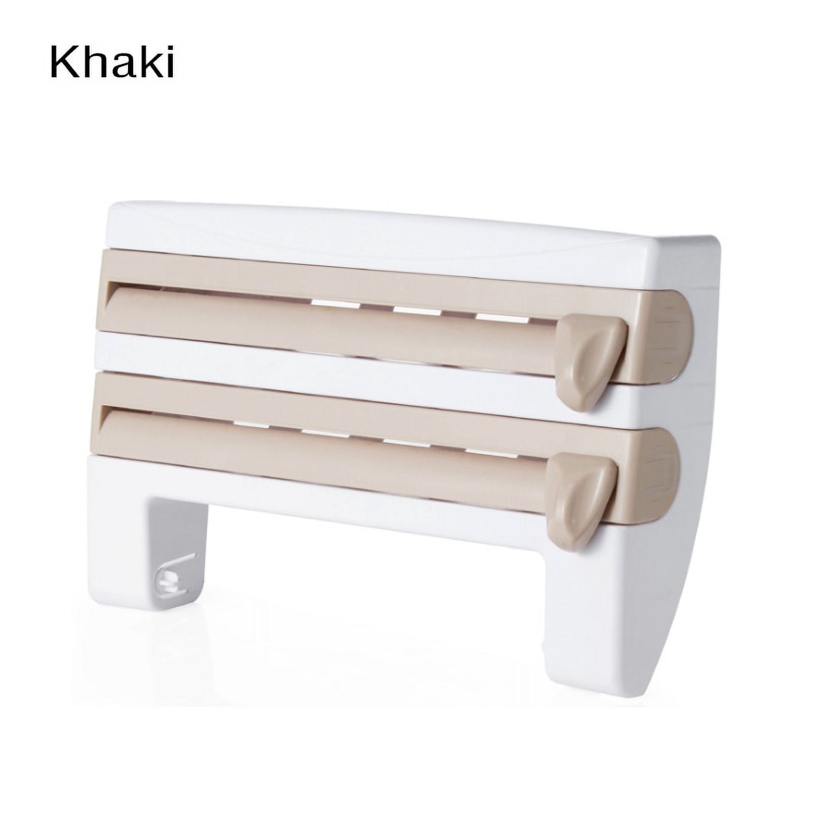 Click here for Hesignd Plastic Refrigerator Cling Film Cutting St... prices