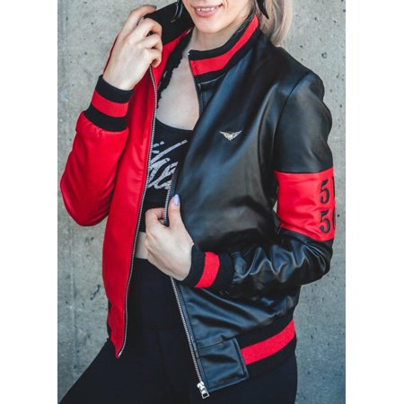 ULTREND Harlequin Jacket for Women | Walmart Canada