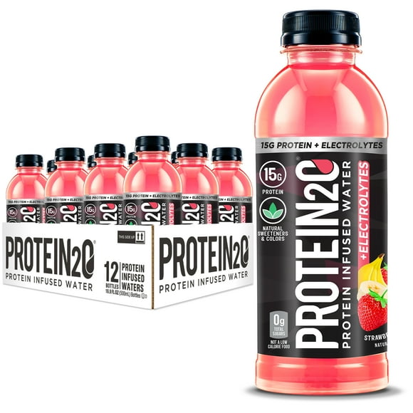 Protein Water