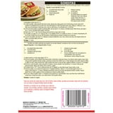 Quaker Masa Harina de Maiz Corn Tortilla Mix 70.4 oz. Bag - Walmart.com