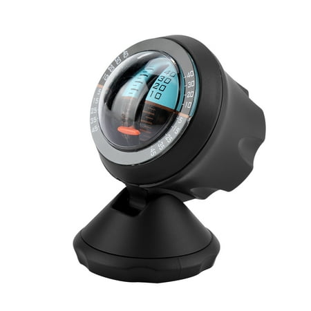 Loewten Black Car Clinometer, Car Inclinometer, For Cars | Walmart Canada