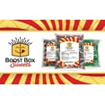 Boost Box Sweets Assorted Candy Party Mix Individually Wrapped Candies ...