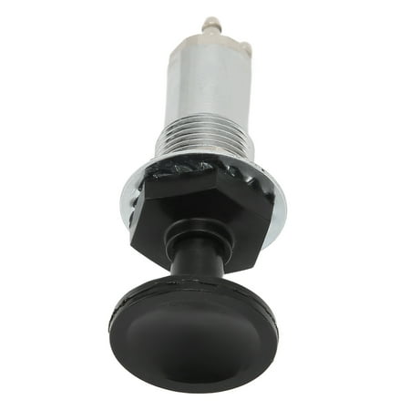 Jet Ski Fuel Primer,Fuel Primer Copper ABS Fuel Plunger Pump Fuel ...