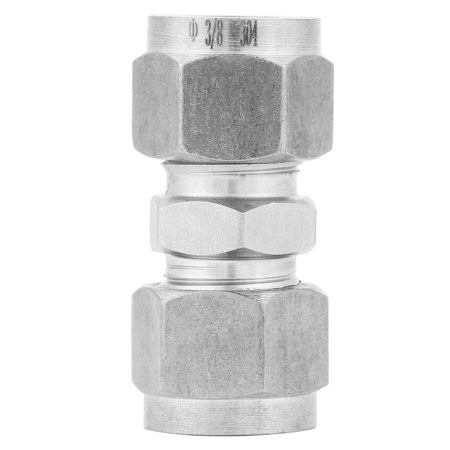 Double Ferrule, Corrosion Resistance Double Ferrule Construction ...