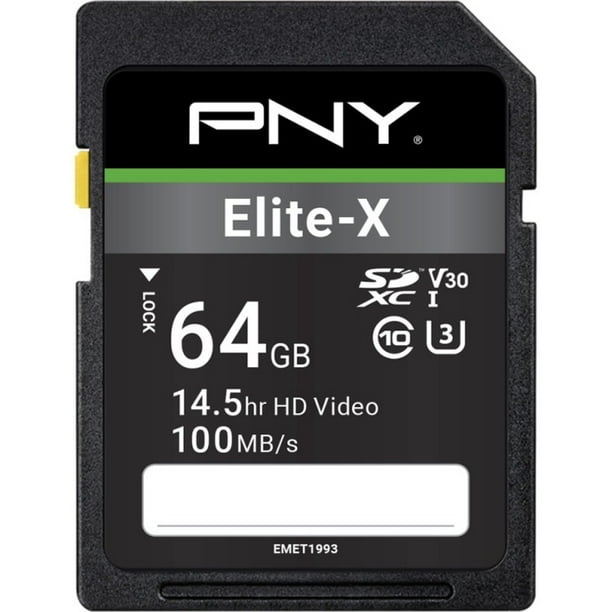 Pny 128gb Micro