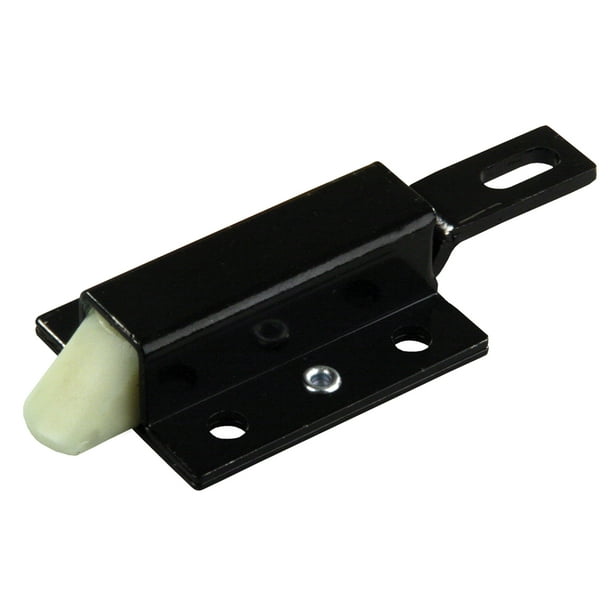 JR Products 11705 Compartment Door Trigger Latch - Flush Mount ...
