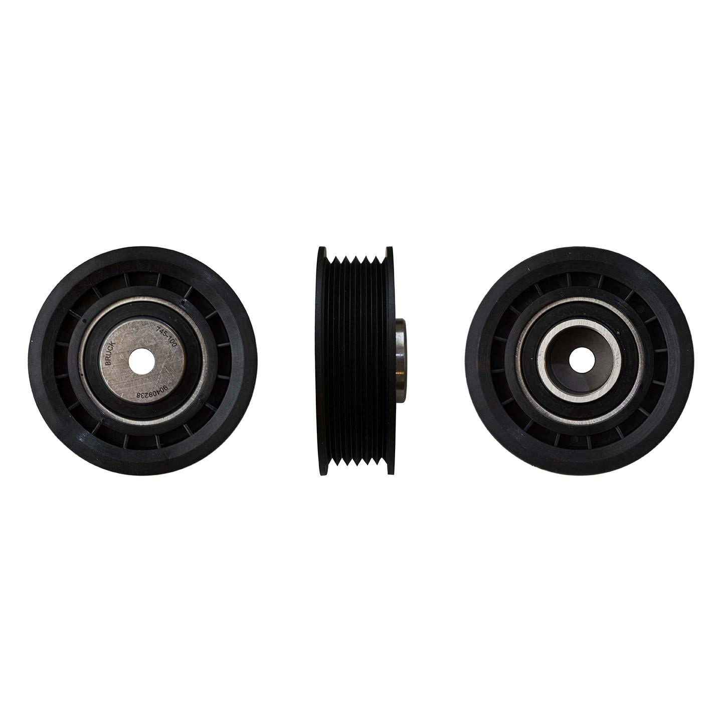 Polea Tensor Rodillo Bruck-Germany 90409238 | Walmart en línea