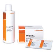 UniSolve Adhesive Remover, Liquid, 8 Ounce Bottle, Smith & Nephew ...