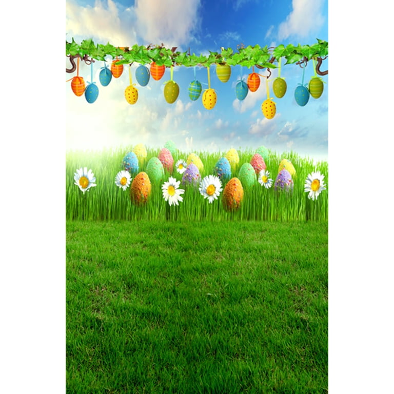 Kids Studio Photography Background