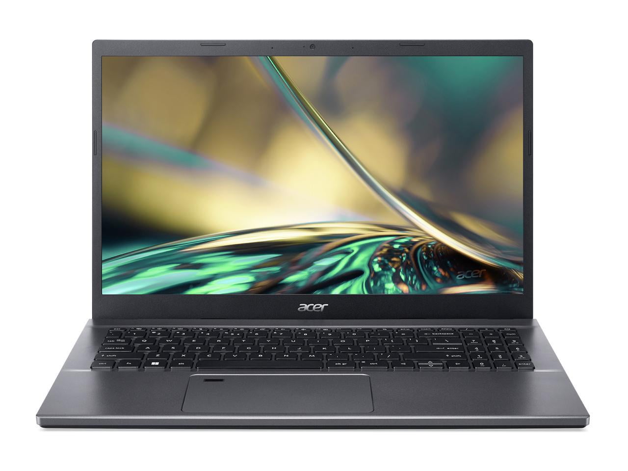 Acer Aspire 5 Laptop AMD Ryzen 5 5000 Series 5625U (2.30GHz) 8GB Memory ...