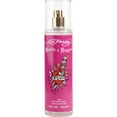 Ed Hardy Fine Spray Perfume - Hearts & Daggers Fragrance Body Mist for ...