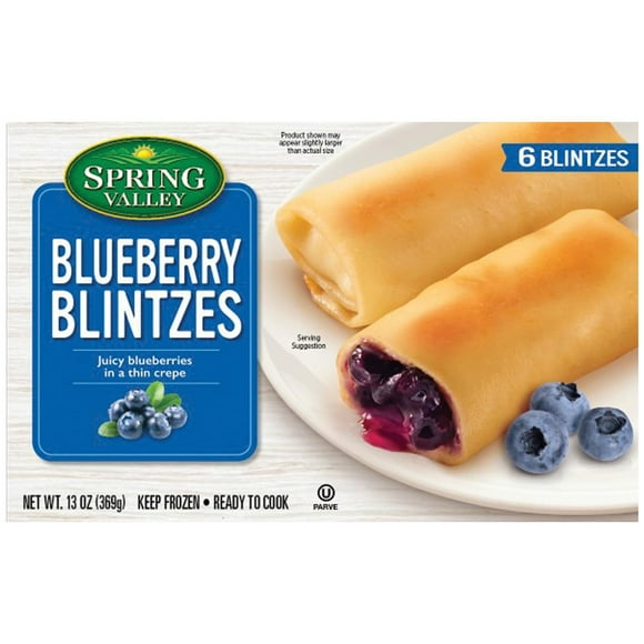 Buy Frozen Spring Rolls, Egg Rolls & Asian Appetizers Near Me - Walmart ...