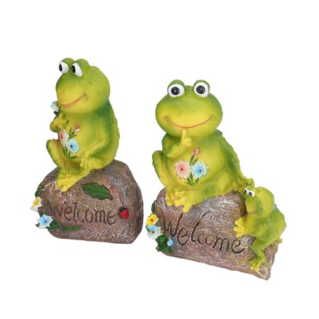 Garden Sculpture, Statue Resin Vivid For Courtyard - Walmart.ca