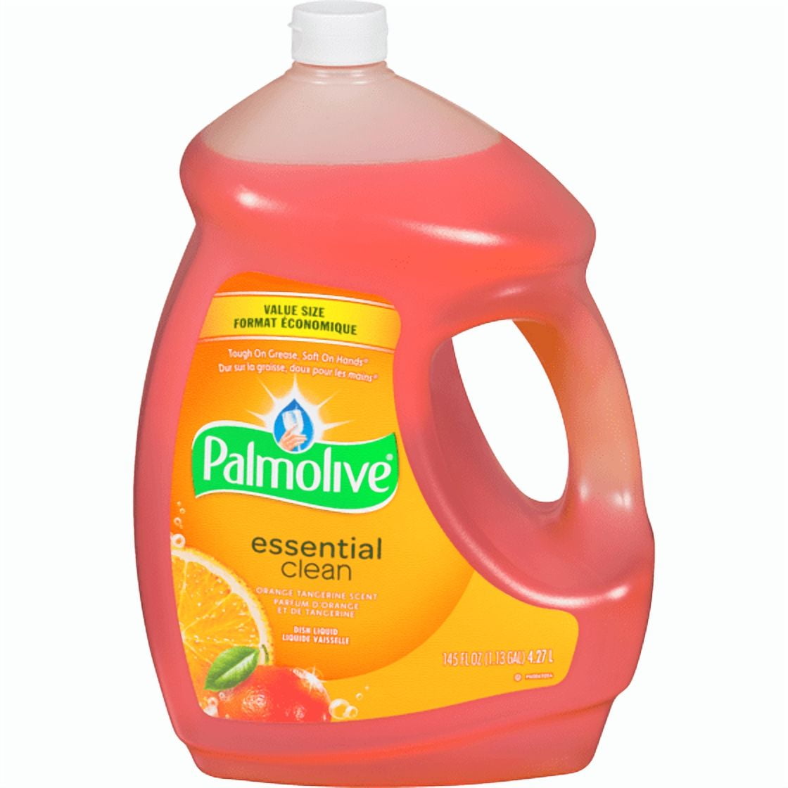 Click here for Palmolive Essential Clean Dish Liquid Orange Tange... prices