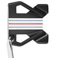 Odyssey Stroke Lab Triple Track Putter (Left Hand, 33", Ten, Oversize ...