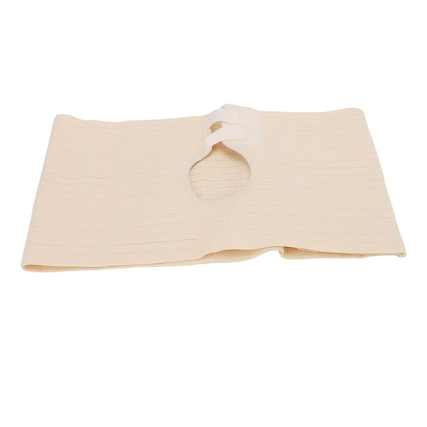 Hernia Colostomy Belt, Abdominal Ostomy Belt Prevent Parastomal Hernia ...