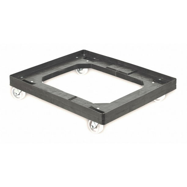 Orbis Food Service Dolly,400 lb. NPL700 Dolly - Walmart.com