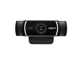 Logitech Pro Stream 1080p 30fps Full HD Webcam - Walmart.com