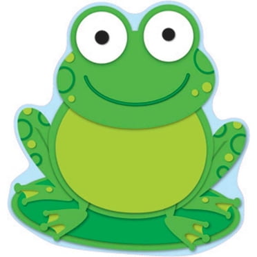 CD-120177 - Spring Mix Cut-Outs by Carson Dellosa - Walmart.com