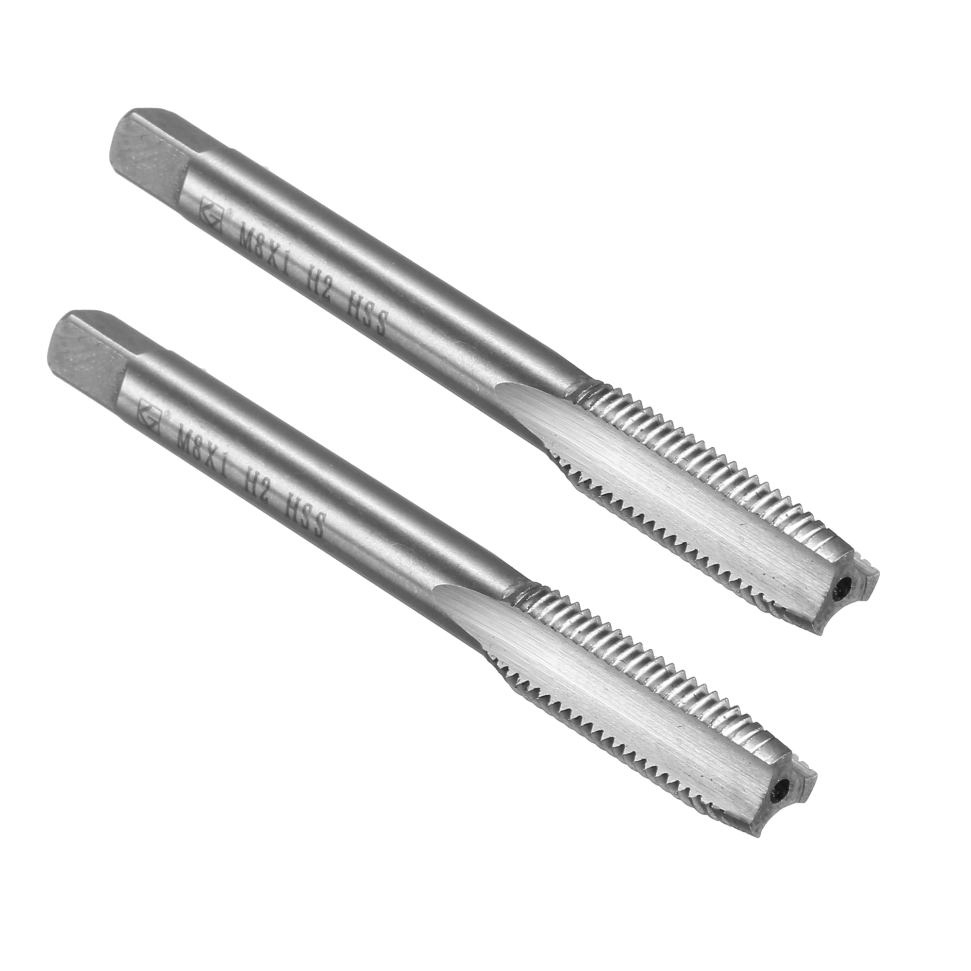 Click here for Unique Bargains 2pcs Metric M8x 1mm Pitch Thread P... prices