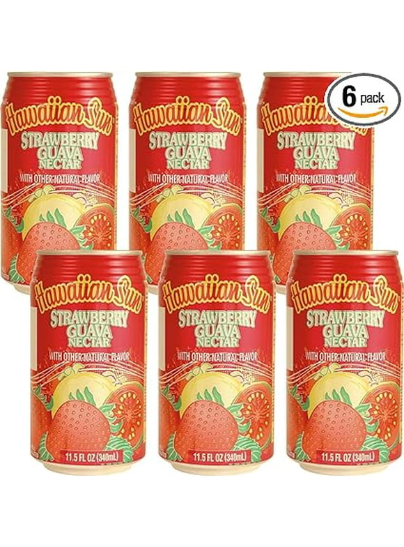 Hawaiian Sun Beverages in Food - Walmart.com