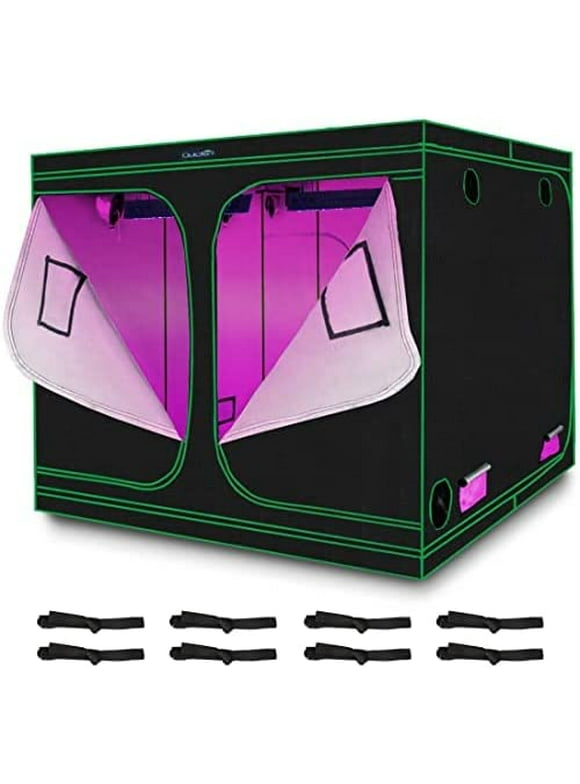 Grow Tents & Accessories in Hydroponics - Walmart.com