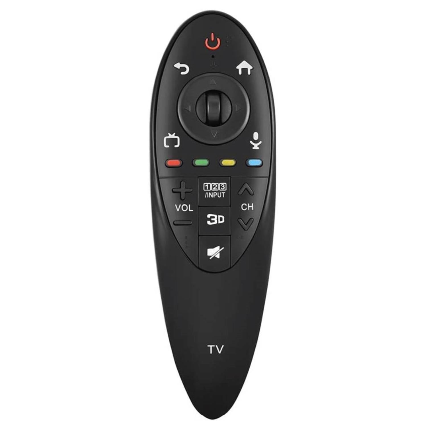 Control Magic para Smart TV | | Encuentra Todo lo que Buscas y Más en ...