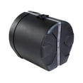 Free Shipping! SKB Floor Tom Case (16 x 16", Black) - Walmart.com ...