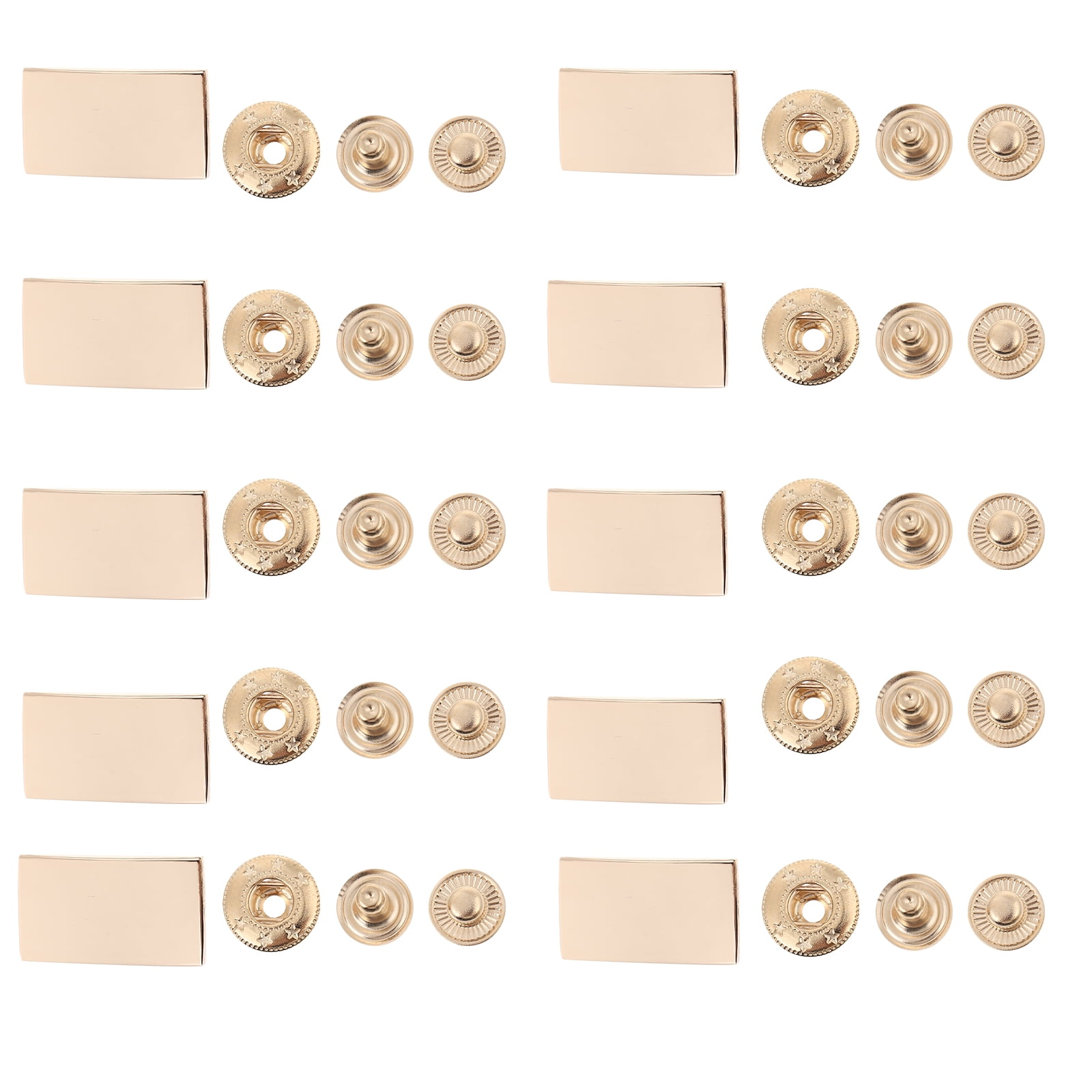 Click here for Operageca Button Snaps For Clothing Zinc Alloy Sna... prices