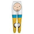 Adventure Time Characters Womens Sweatpants Joggers Pants Daily ...