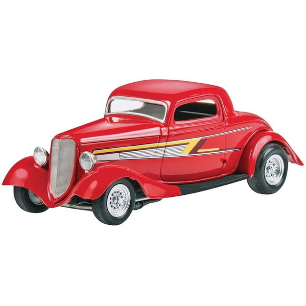 Zz Top Eliminator 1933 Ford