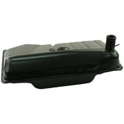 Vw Beetle Gas Tank