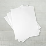 Pen+Gear Copy Paper, White, 8.5" x 11", 20 lb., 92 Bright, 1 Ream (750 ...