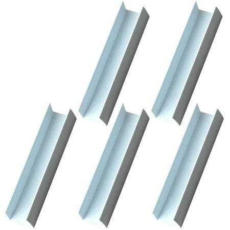 Fence Reinforcement Groove 5PCS Durable Practical U Shape Portable ...