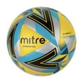 Mitre Ultimatch Plus Match Soccer Ball IMS Standard - Walmart.com