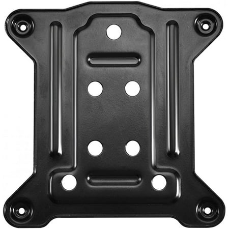 Lizuzu CPU Heatsink Bracket, Metal CPU Radiator Cooling Fan Bracket for ...