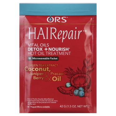 Palmer's Cocoa Butter Formula Length Retention 2-Step Hair Mask, 1 fl ...