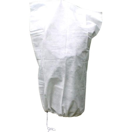 Winter Protection Container Plant Sack Winter Protection for Plants ...