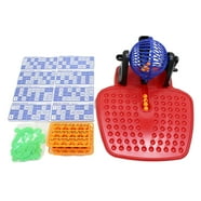 Chair Activity Bingo - Walmart.com