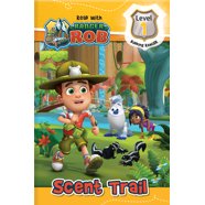 Ranger Rob: My Essential Ranger Guide: A Carry Along Book (Board Book ...