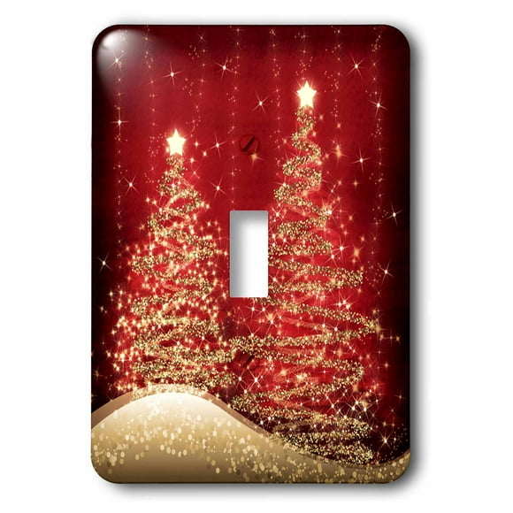 Christmas Tree Switch