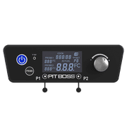 Brandclub - Pit Boss Legacy Wi-Fi and Bluetooth Controller - Grill ...