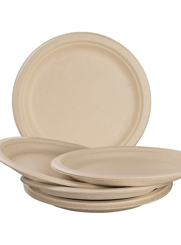 Party Plates in Party Tableware - Walmart.com
