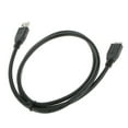 MIGAINO DOONJIEY USB 3.0 Male A to Micro B Cable Cord for External Hard Disk Drive HDD - Walmart.com