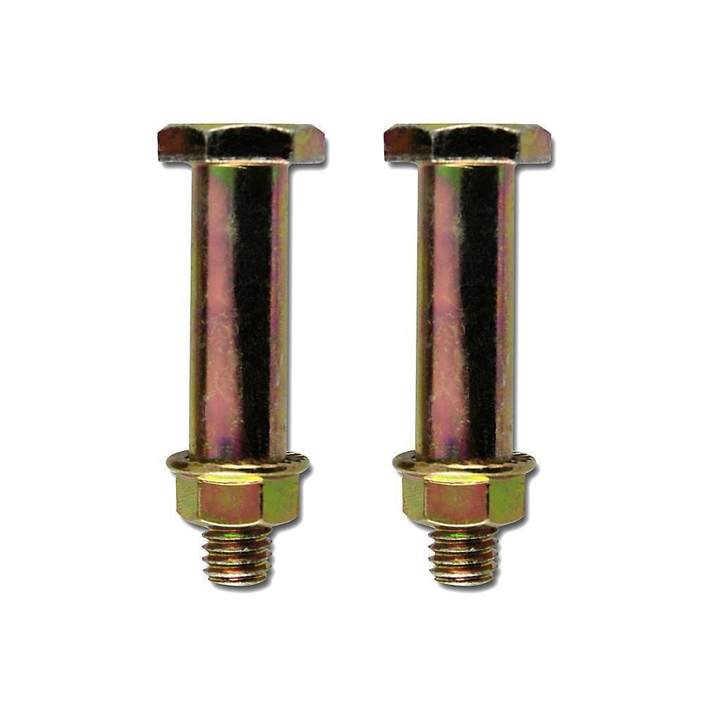 Click here for Atlas 1 1/2-Inch Walk Behind Mower Hub Bolt/ Wheel... prices