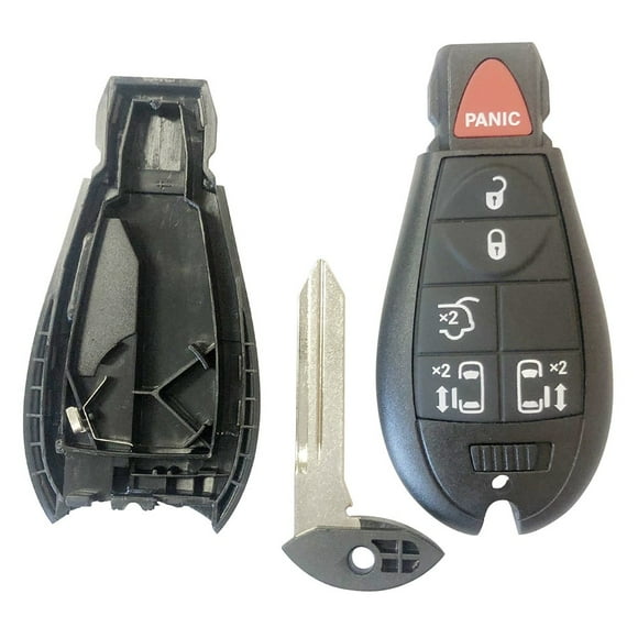 Key Fob Dodge Caravan
