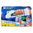 ZURU X-Shot Toy: Fast-Fill Water Warfare Blaster, Water Jet Action ...