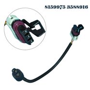 Arco 6233 Volvo Penta SX Tilt Trim Motor, Replaces: Teleflex motor and ...