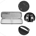 Geekria Keyboard Carrying Case, Compatible with Logitech MX Keys ...