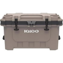 Igloo IMX Tan 70 qt Cooler - Walmart.com